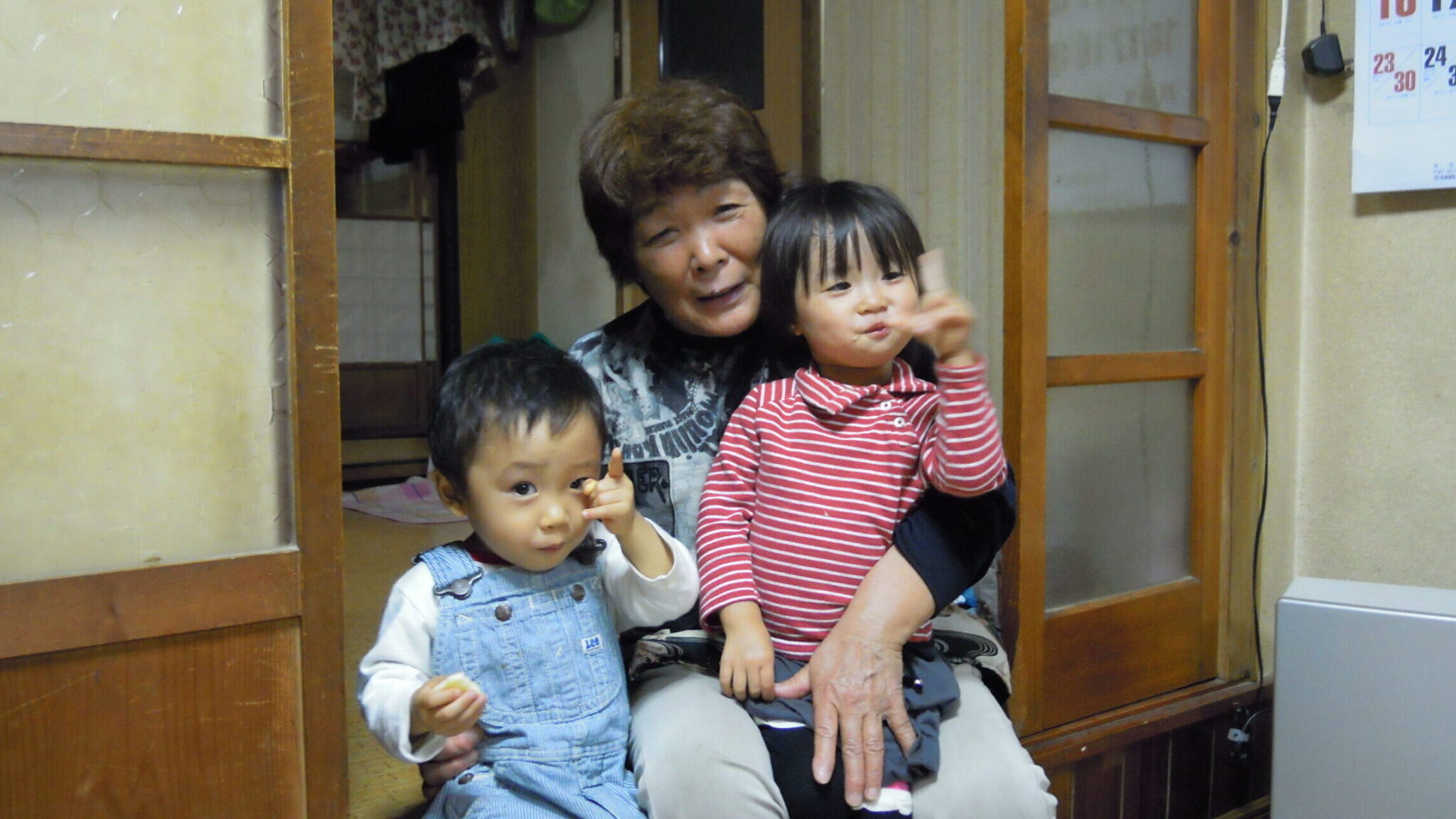 Piggy's Grandma of Japan – This website showcases the life of an ...